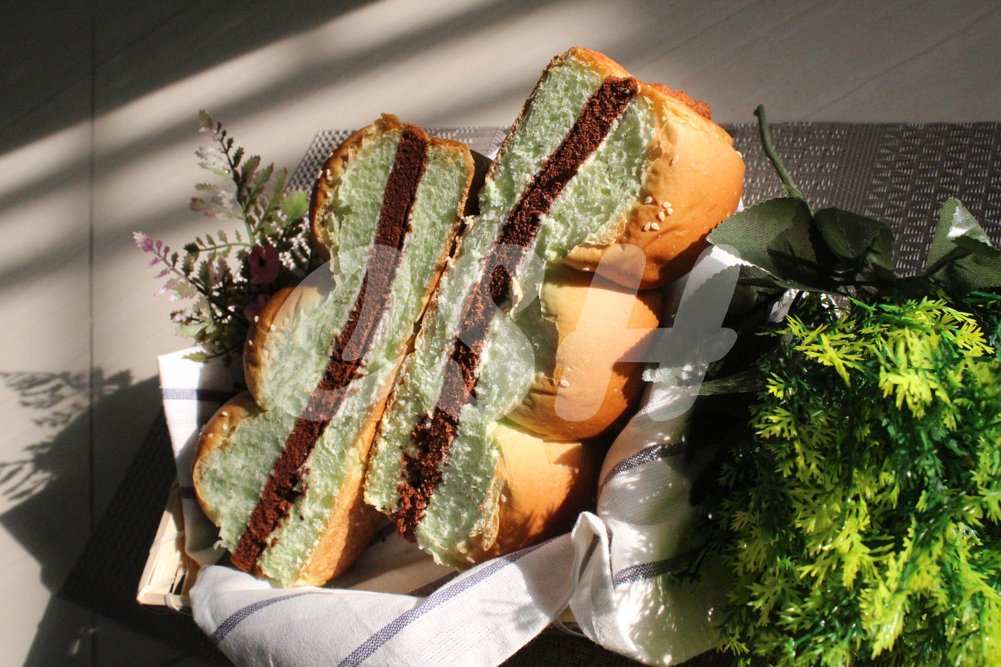 Bun supplier | Bread Manufacturer
