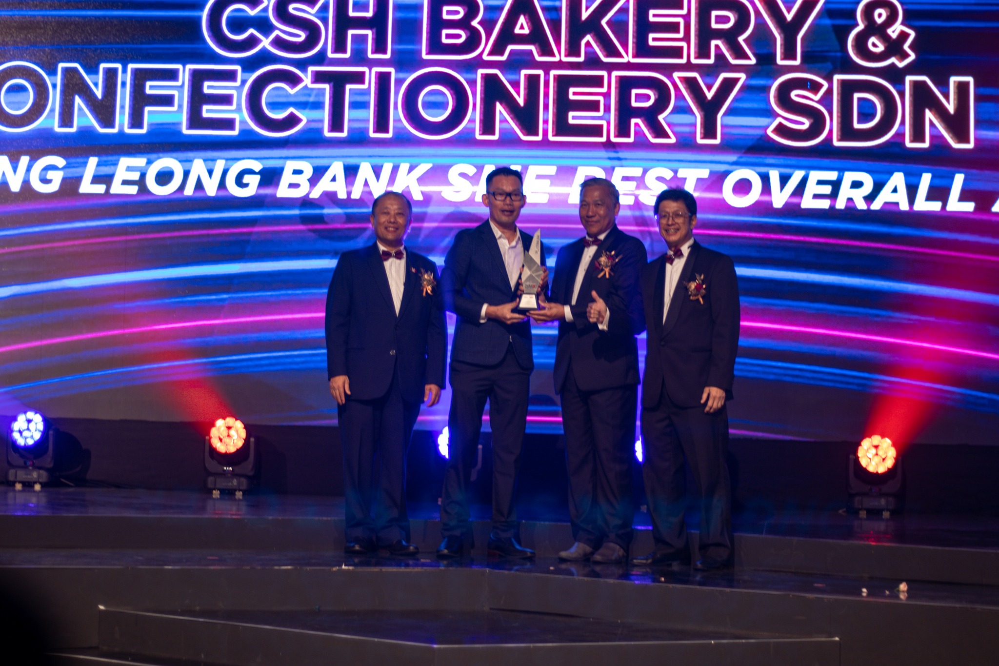 Bread Factory Malaysia News | Bread Supply